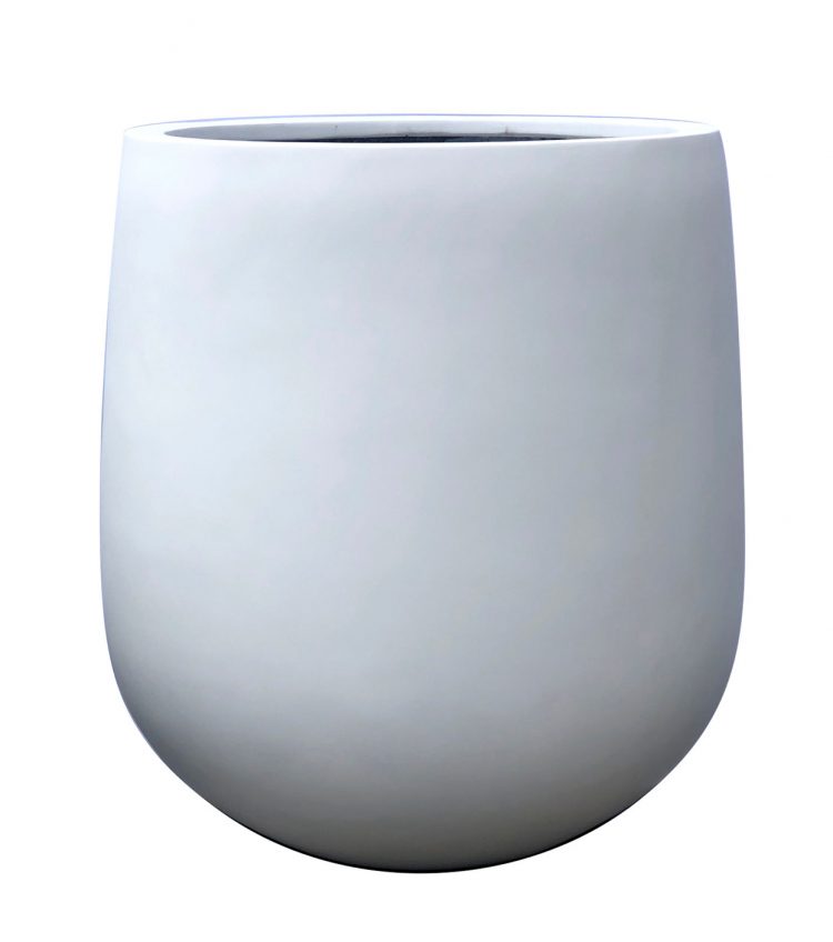 Pear Pot - Sticks and Stones Outdoor